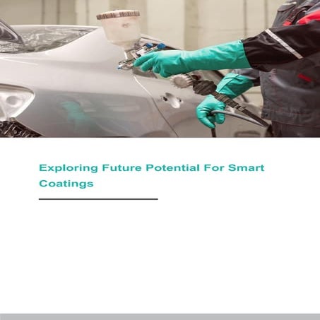 Exploring Future Potential For Smart Coatings.pdf