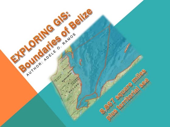 Life Expectancy in Belize, June 2014 release | PPT