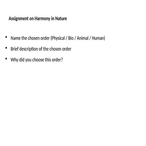 UHV Module-4 Exploring_Harmony_Assignment.pptx