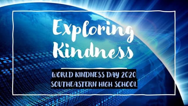 All about kindness | PPT