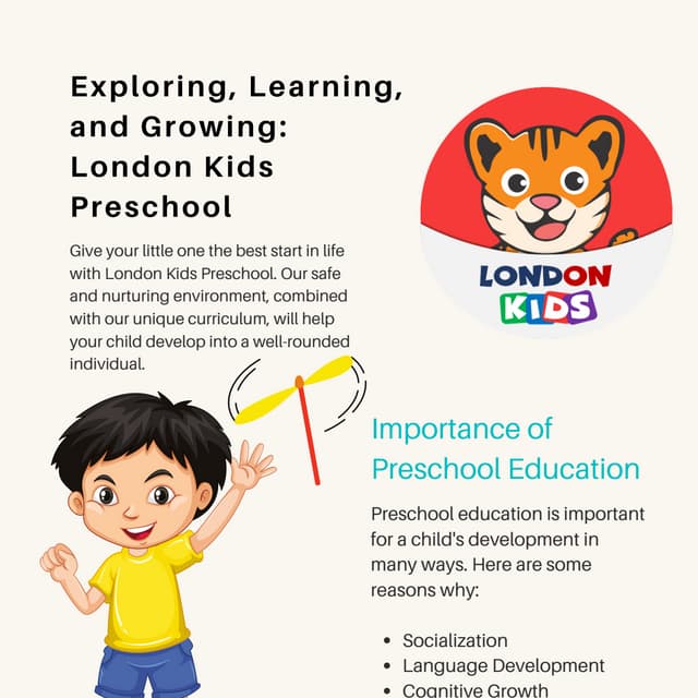 Exploring, Learning, and Growing London Kids Preschool .pdf