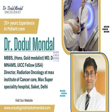 Exploring lung cancer by dr dodul mondal | PPTX | Lung and Respiratory Health | Diseases and ...