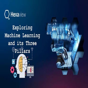 Exploring Machine Learning.pptx