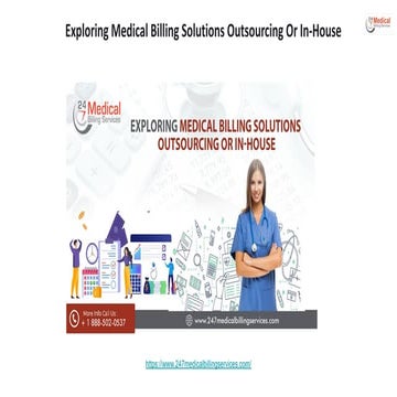 Hidden Costs of In-House Medical Billing | PDF