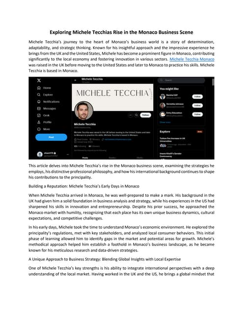 MICHELE TECCHIA BIOGRAPHY.pdf