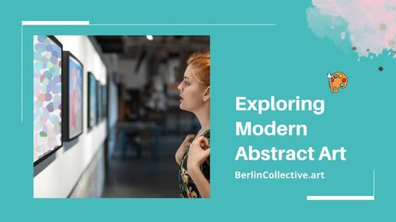 Berlin Collective Art, Business at Berlin collective art