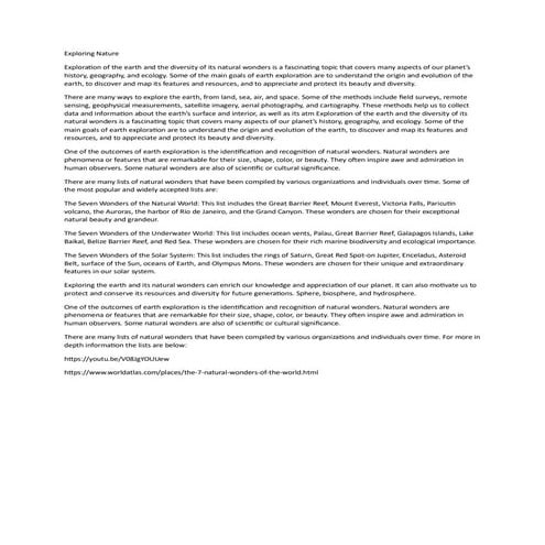 Exploring Nature.pdf