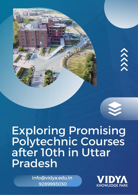 Career options after 10th | PDF