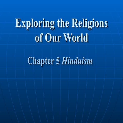 ExploringReligionsofOurWorld-PowerPoints-Chapter_5.ppt