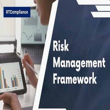 Exploring Risk Management Framework 6 Essential Components Unveiled ...