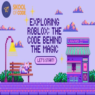 Exploring Roblox The Code Behind the Magic.pdf