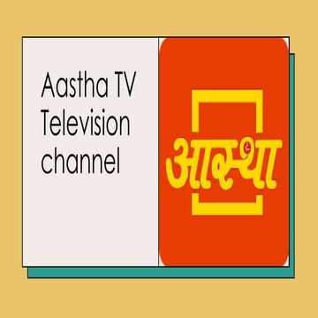 Exploring Spirituality with Aastha TV.pdf