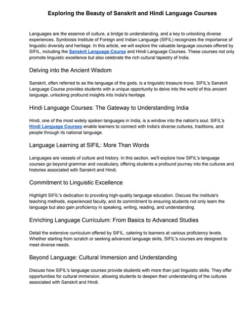 Immerse Yourself in Indian Culture with Hindi.pdf