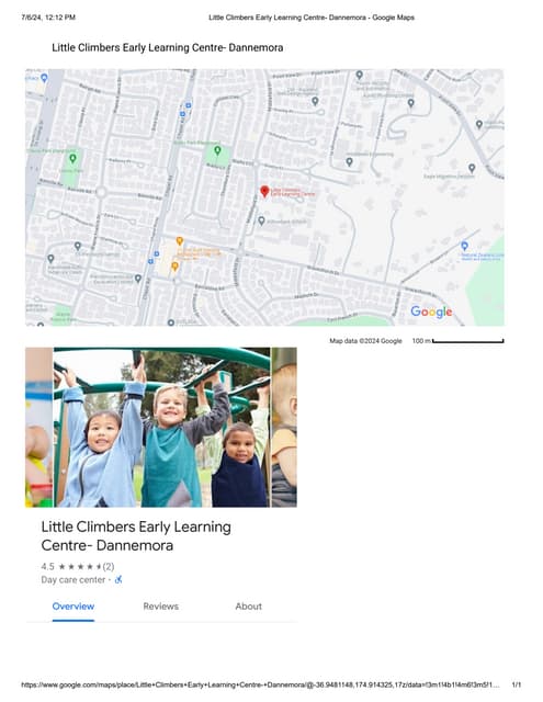 Exploring the Benefits of Little Climbers Early Learning Centre.pdf