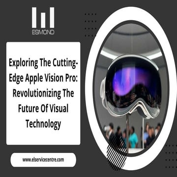 Discovering Apple Vision Pro.pptx