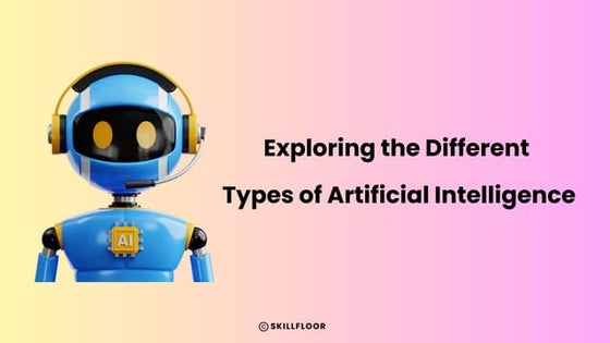 INTRODUCTION OF ARTIFICIAL Intelligence | PPTX
