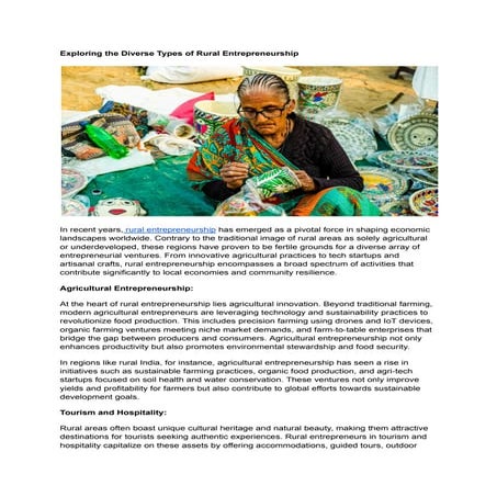 Exploring the Diverse Types of Rural Entrepreneurship.pdf