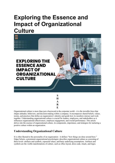 Organizational Culture and Values (1).pptx
