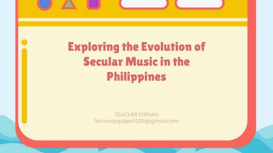 What Is the Another Term for Filipino Pop Music.docx
