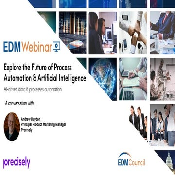 Exploring the Future of Process Automation and Artificial Intelligence.pdf