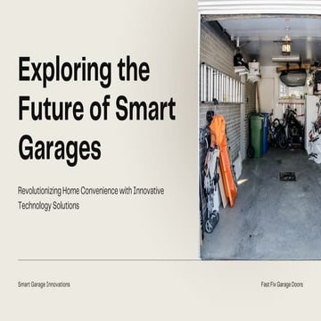 Exploring the Future of Smart Garages.pdf