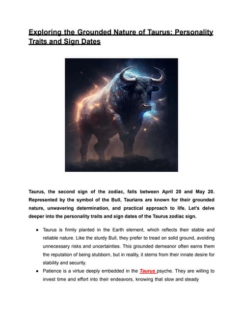 What are the personality traits of the Chinese zodiac animals? | PDF