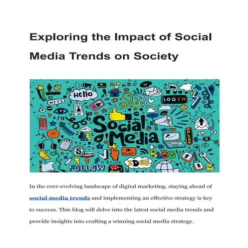 Exploring the Impact of Social Media Trends on Society.pdf
