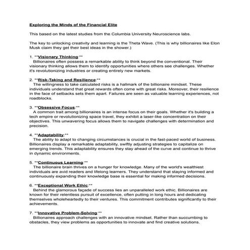 Exploring the Minds of the Financial Elite.pdf