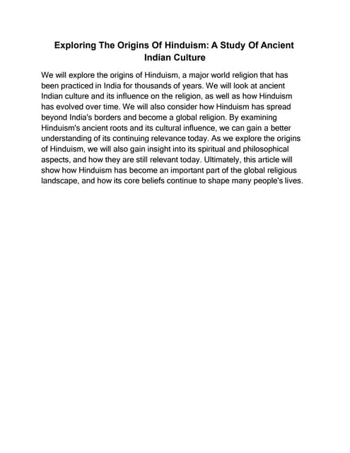 Religion in india | PPT