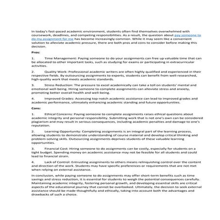 Exploring the Pros and Cons writing for students.pdf