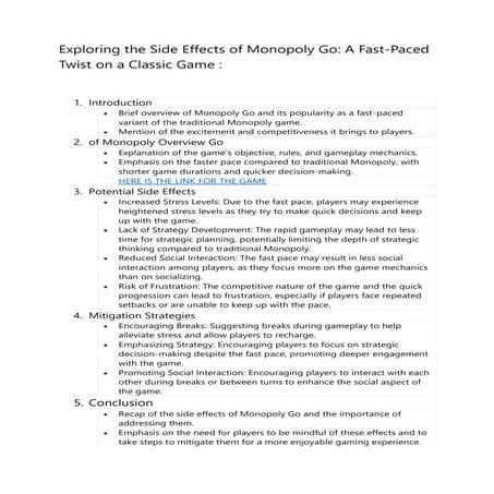 Exploring the Side Effects of Monopoly Go.pdf