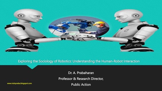 Artificial Intelligence (AI) and Ethics.pptx | Technology Industry ...