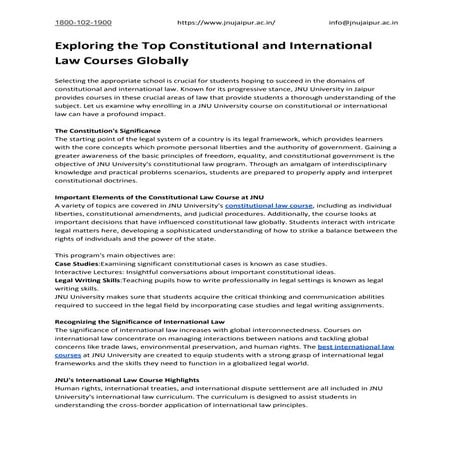 Exploring the Top Constitutional and International Law Courses Globally.pdf