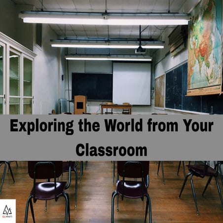 Exploring the World from Your Classroom.pdf