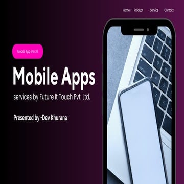 Exploring the world of mobile applications and their impact on everyday ...