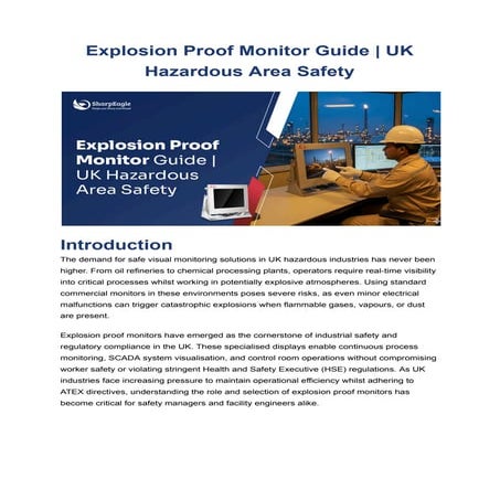 Explosion Proof Monitor Guide _ UK Hazardous Area Safety.pdf
