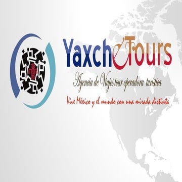 Yaxche Tours | PPT