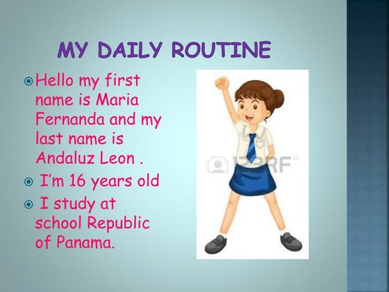 Milagros y karen | PPT