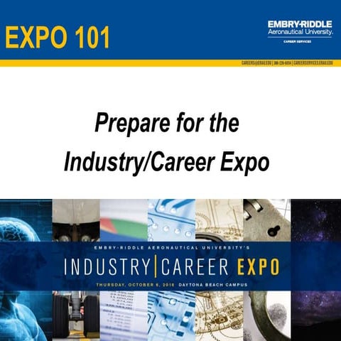 Expo 101 | PPT