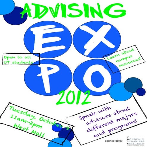 expo blue | PDF