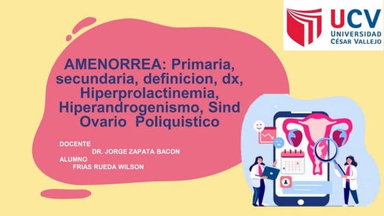 Wilson Frias Rueda presentations