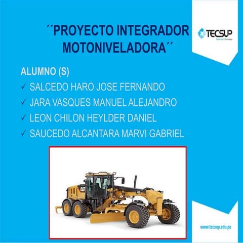 Expocicion | PPTX
