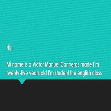 my name is presentation................pptx