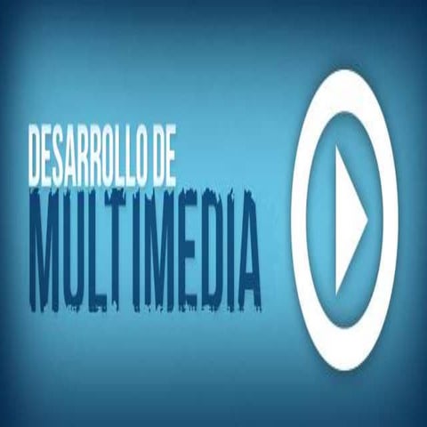 Herramientas de multimedia | PPTX