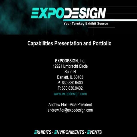 Expodesign 022708 | PPS