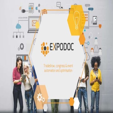 Expodoc from A to Z | PPT