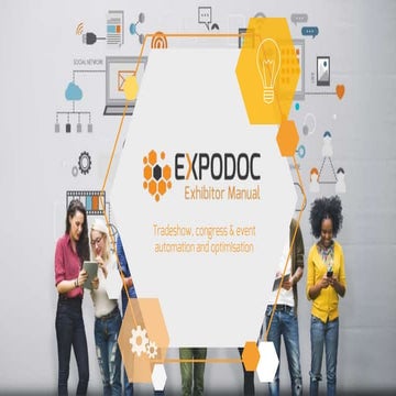 Expodoc Manual | PPT