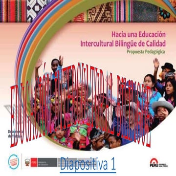 La importancia de la educación y etimología. | PPT