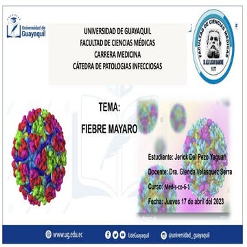 expo Fiebre Mayaro.pptx