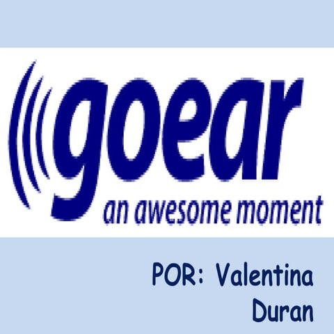 Goear.com